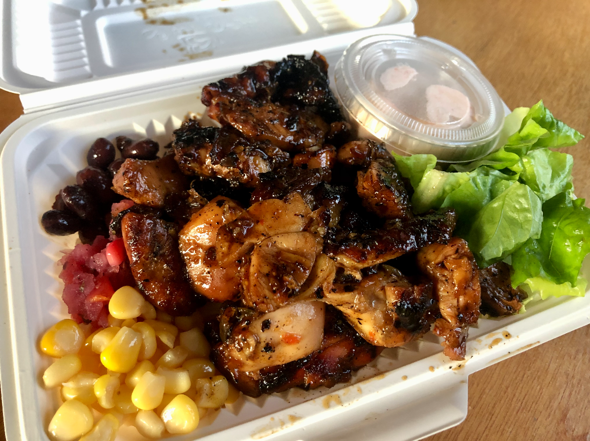 円安？物価高騰？でもグアムを楽しめる！$10グルメ＠ヘビーヒッター | アイランドタイム Island Time | グアムの旅行・ツアー・お ...