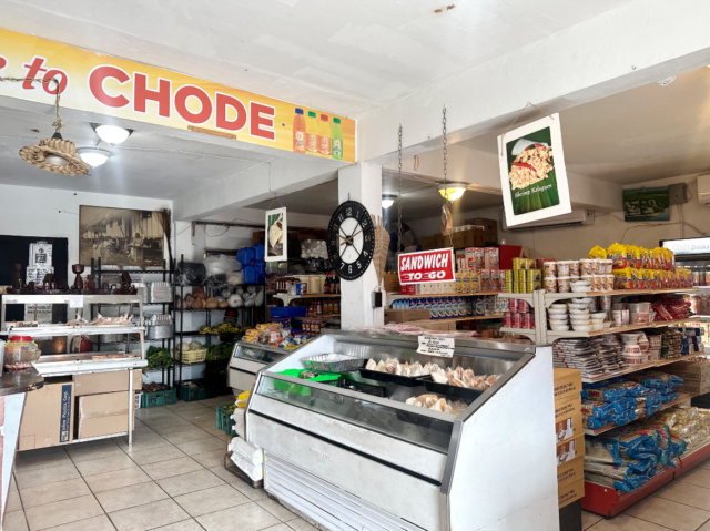 リアルなグアムフードを体験するならチョデズ マート | アイランドタイム Island Time | グアムの旅行・ツアー・お土産・観光 ...